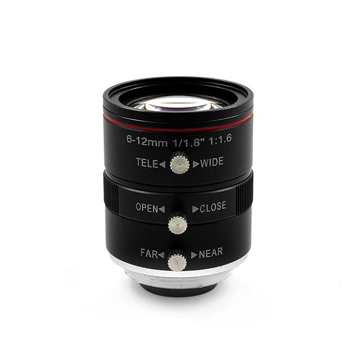 Camera Lens – MOKOSE Camera & Capture Card