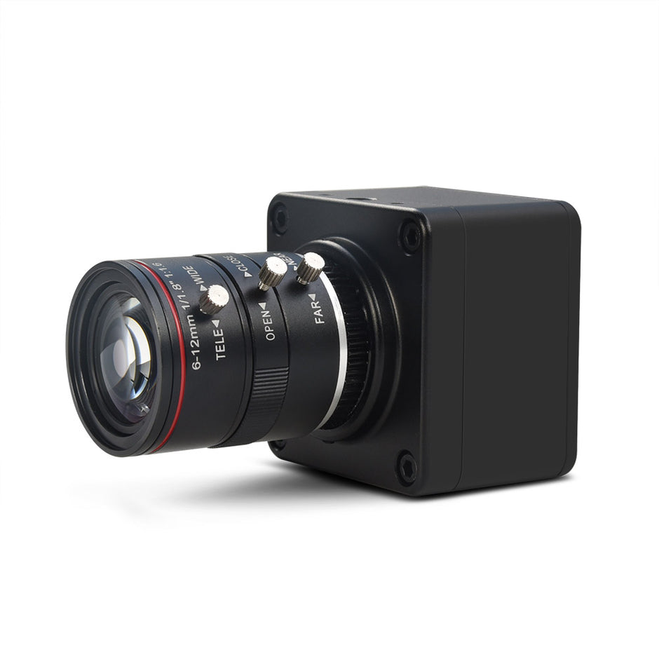 HD Cameras – MOKOSE Camera & Capture Card