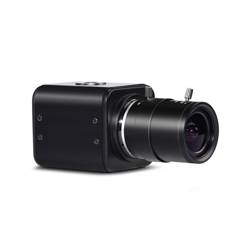 MOKOSE Mini SDI Camera HD-SDI 2 MP 1080P HD Digital CCTV Security Came ...